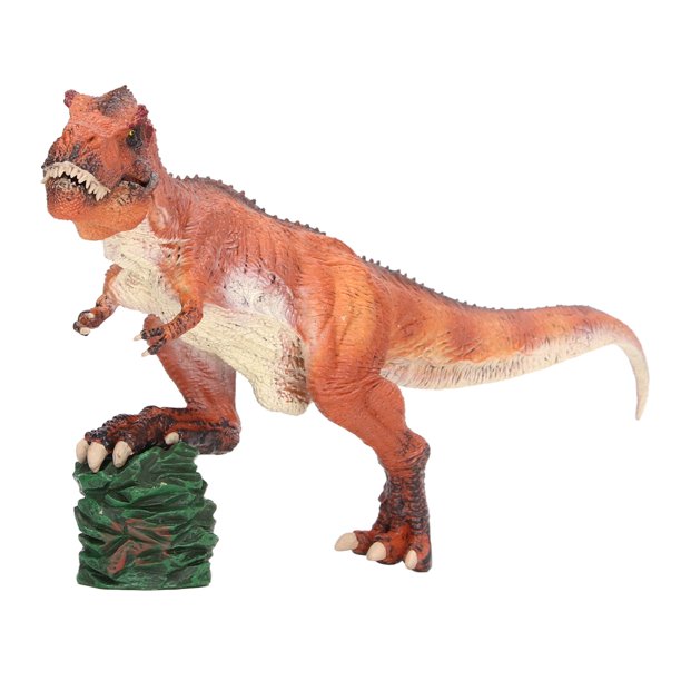 Plastic Dragon Model, Dragon Model Colorful Lifelike Portable ...