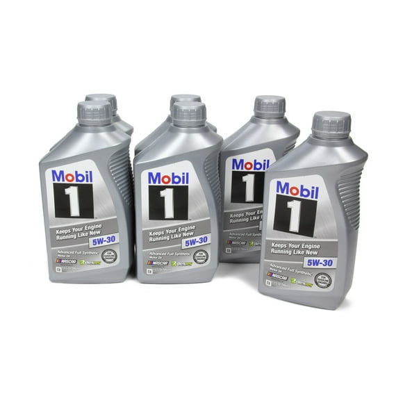 Dexos 5W-30 in Dexos Oil - Walmart.com