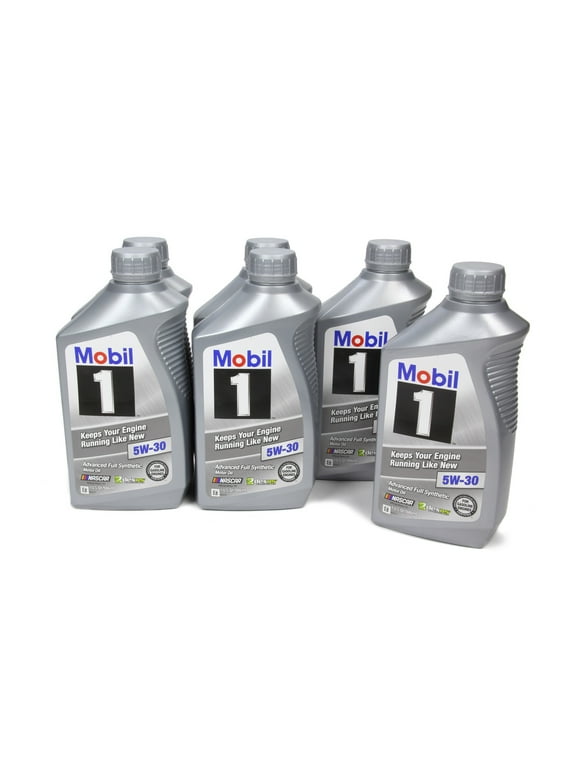 Dexos 5W-30 in Dexos Oil - Walmart.com