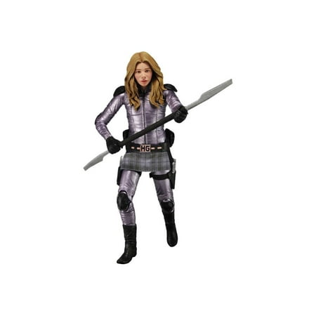 NECA KA2 Series 2 - Unmasked Hit-Girl - 7 in | Walmart Canada