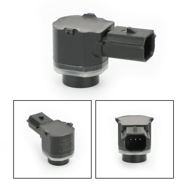 Motor Genic 1X PDC Bumper Ultrasonic Parking Sensor For FORD Lincoln ...