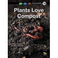 Compost Stew : An A to Z Recipe for the Earth (Paperback) - Walmart.com