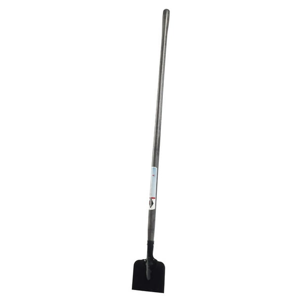 Garant Nordic 4.5 ft. L x 7 in. W Steel Sidewalk Scraper - Walmart.com ...