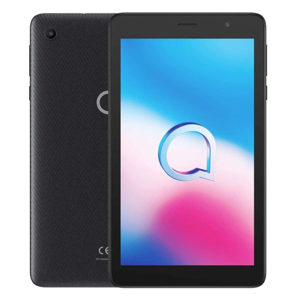 Tablet Alcatel 1T 7 9309x 7 Pulgadas 32GB 1GB RAM Wi-Fi | Walmart en línea