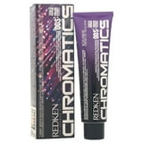 Chromatics Prismatic Hair Color 5Cr (5.46) - Copper/Red By Redken - 2 ...