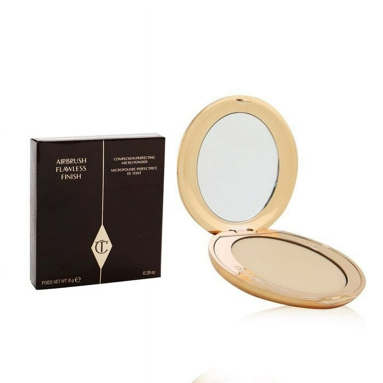 Charlotte tilbury airbrush flawless finish store