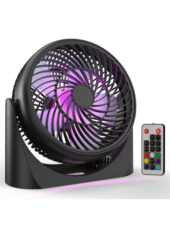 Remote Control Fans in Fans - Walmart.com