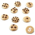 Learning Resources Smart Snacks Counting Cookies, 11 Pieces - Walmart.com