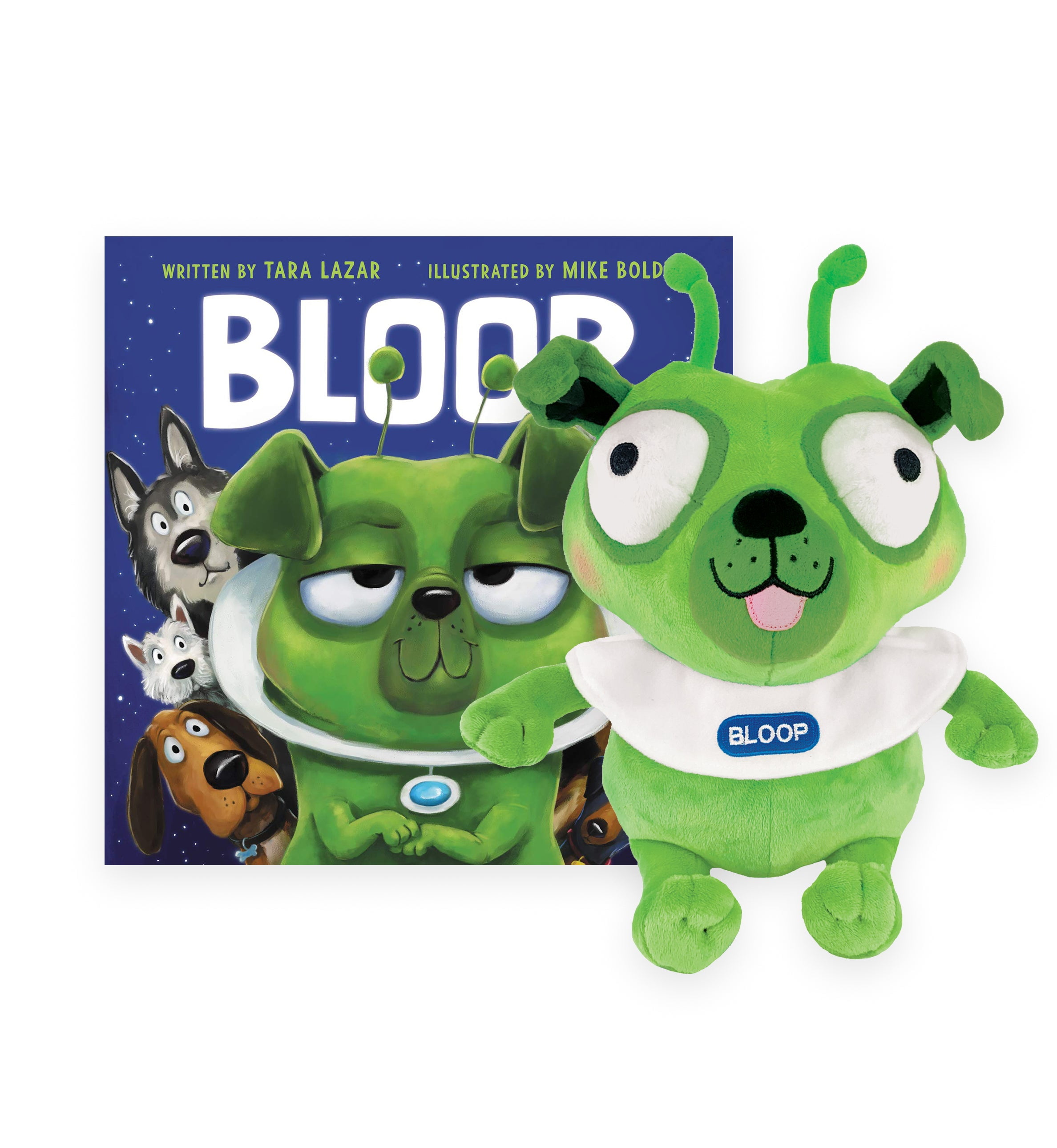 Bloop - Walmart.com