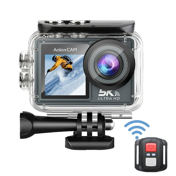 Restored Insta360 CINSAAQ/B X3 72MP Waterproof 5.7K 360 Degree VR AI ...