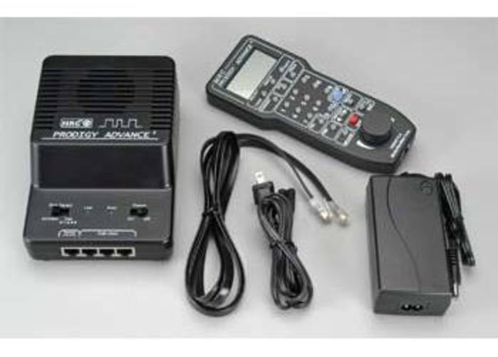Prodigy Advance² DCC System - Walmart.com