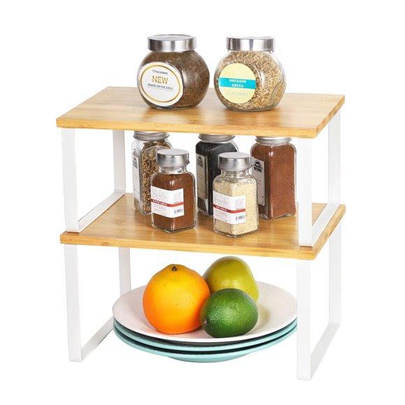 Expandable Shelf Organizer