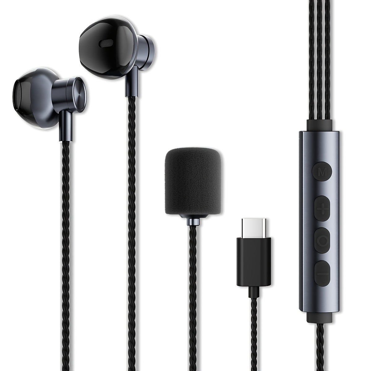 Click here for Unbranded Professional Ktv Monitoring Earphones Wi... prices