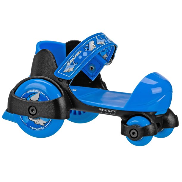 Roller Derby StepN Roll Training Skates - Walmart.com - Walmart.com
