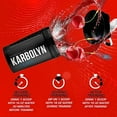 EFX Sports Karbolyn Fuel | Fast-Absorbing Carbohydrate Powder | Carb ...