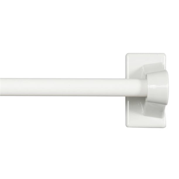 White Cafe Rod