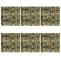 4X Hydrographic Film - Water Transfer Printing - Hydro Dipping -Reeds ...