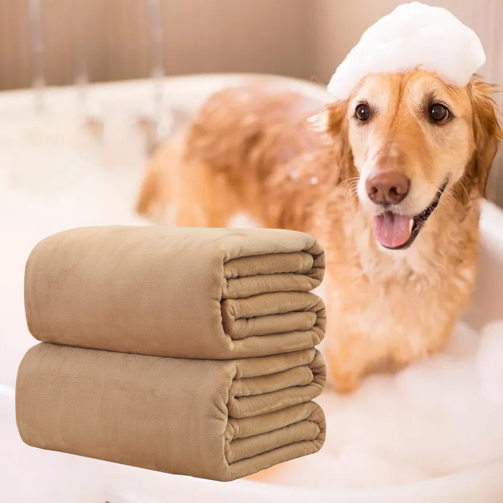 Taktuk Clearance!solid Color Blanket Flannel Blanket Coral Velvet Gift Blanket Yoga Air Conditioning Cover Blanket Pet Blanket Camouflage