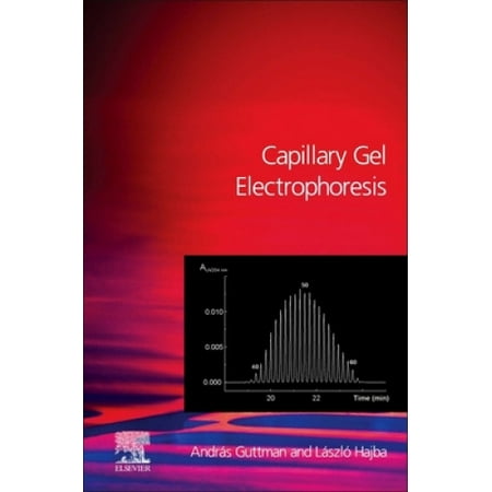 Capillary Gel Electrophoresis and Related Microseparation Techniques ...
