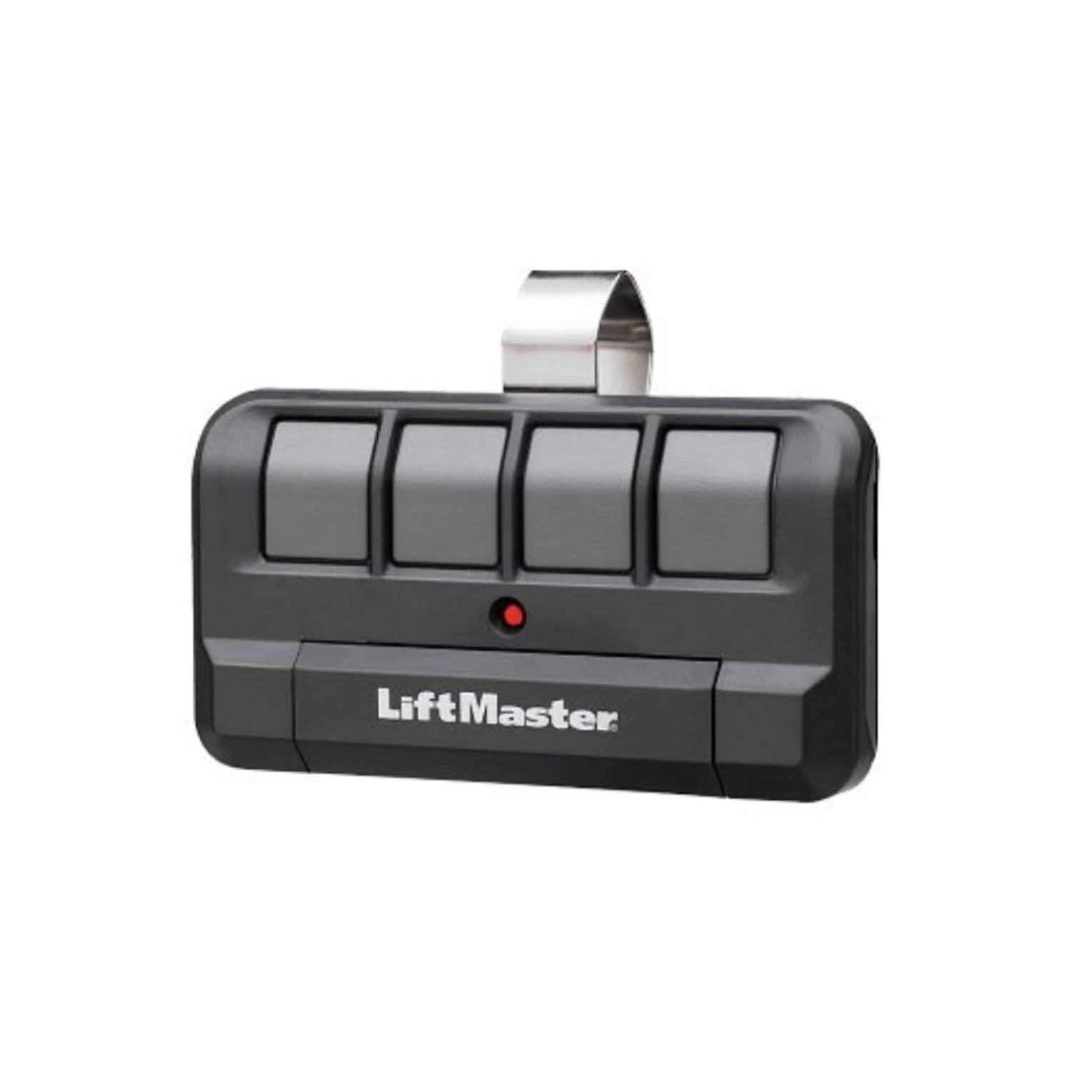 LiftMaster 4-Button Security+ 2.0™ Learning Remote Control | LIF-894LT ...