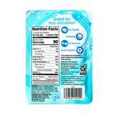 Great Value Herb and Garlic Chunk Light Tuna 2.6 oz Pouch Wild Caught ...