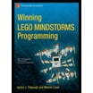Learning LEGO Mindstorms EV3: Build and create interactive, sensor-based robots using your LEGO ...