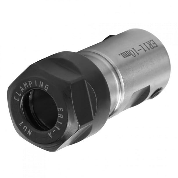 E Collet Chuck Holder,C16-ER11-35L Collet Block Chuck Collet Block E ...