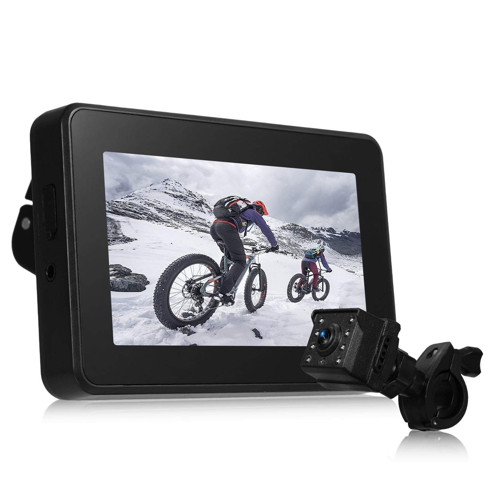 Click here for Mistaha High Definition Night Vision Bicycle Rearv... prices