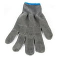 Ozark Trail Fishing Fillet Glove - Gray Glove Adult Unisex sized ...