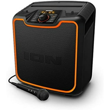 ION Audio Pathfinder 320 All Weather Speaker - Walmart.com