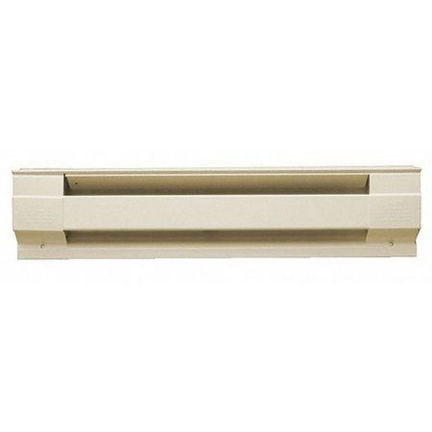 Cadet 500 Watt Wall Mounted Electric Convection Baseboard