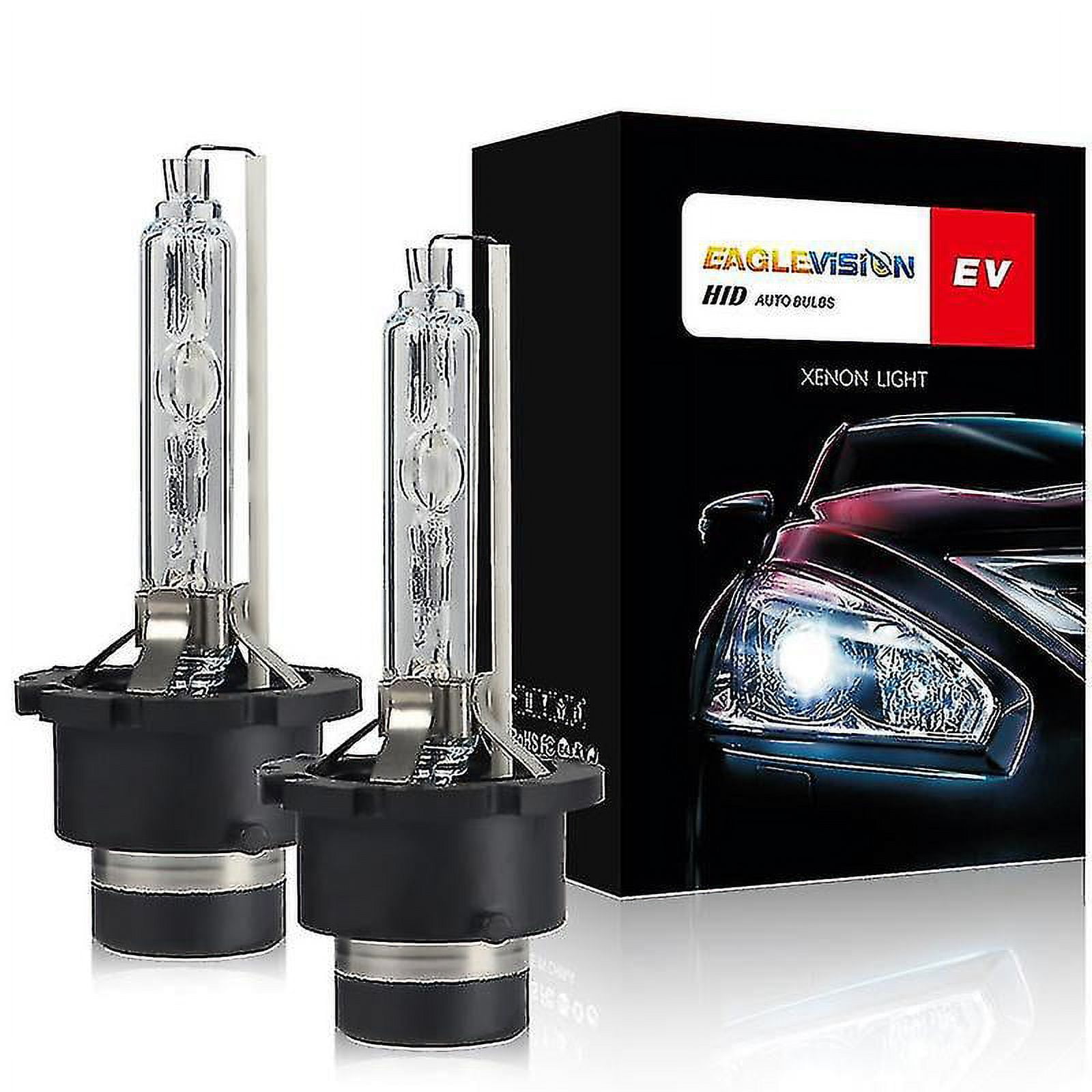 Click here for Vorcoy D4s Hid Xenon Bulb 35w 6000k White For Toyo... prices