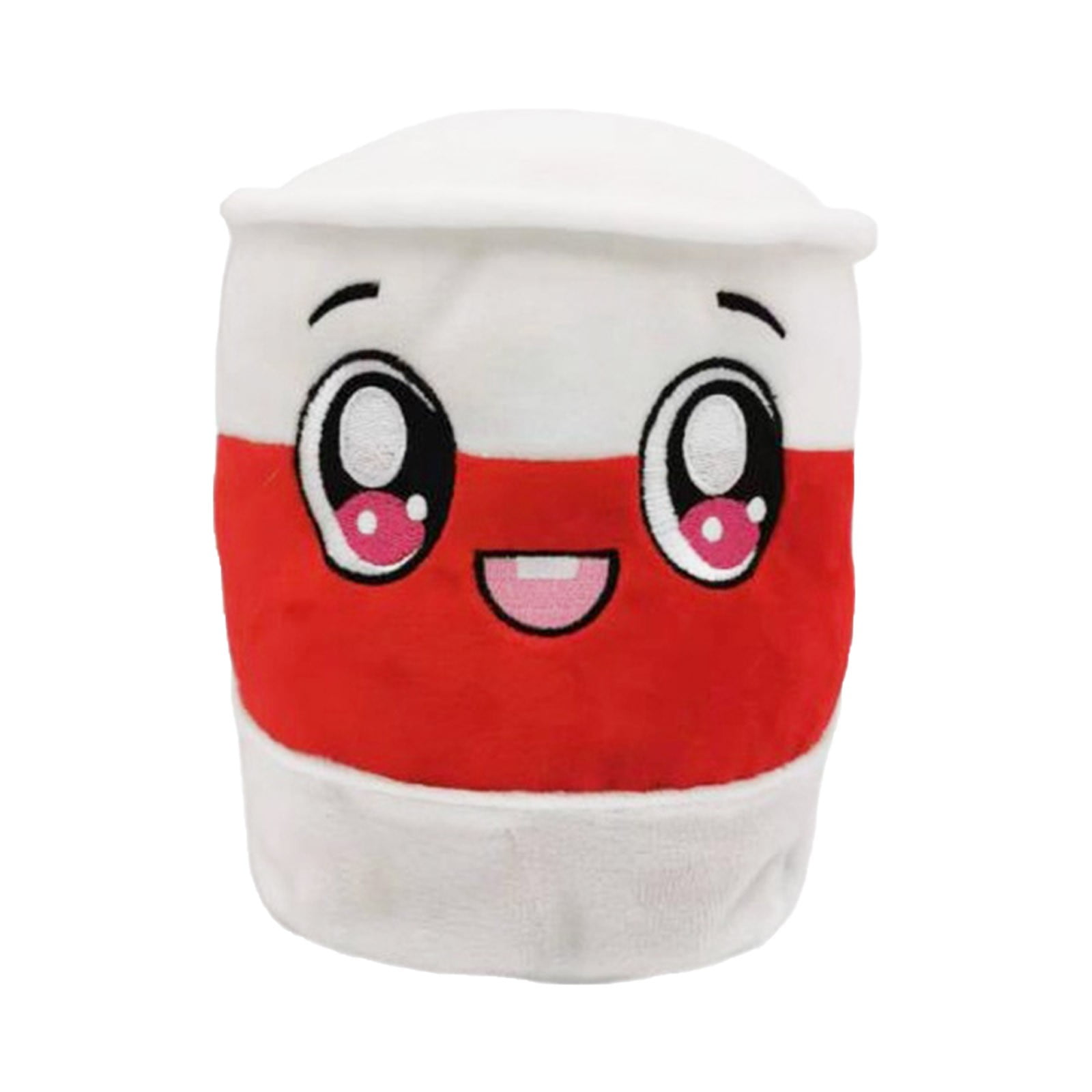 Linky Toys Box Official Merch - Milky Plush Toy - Milky Linky Box ...