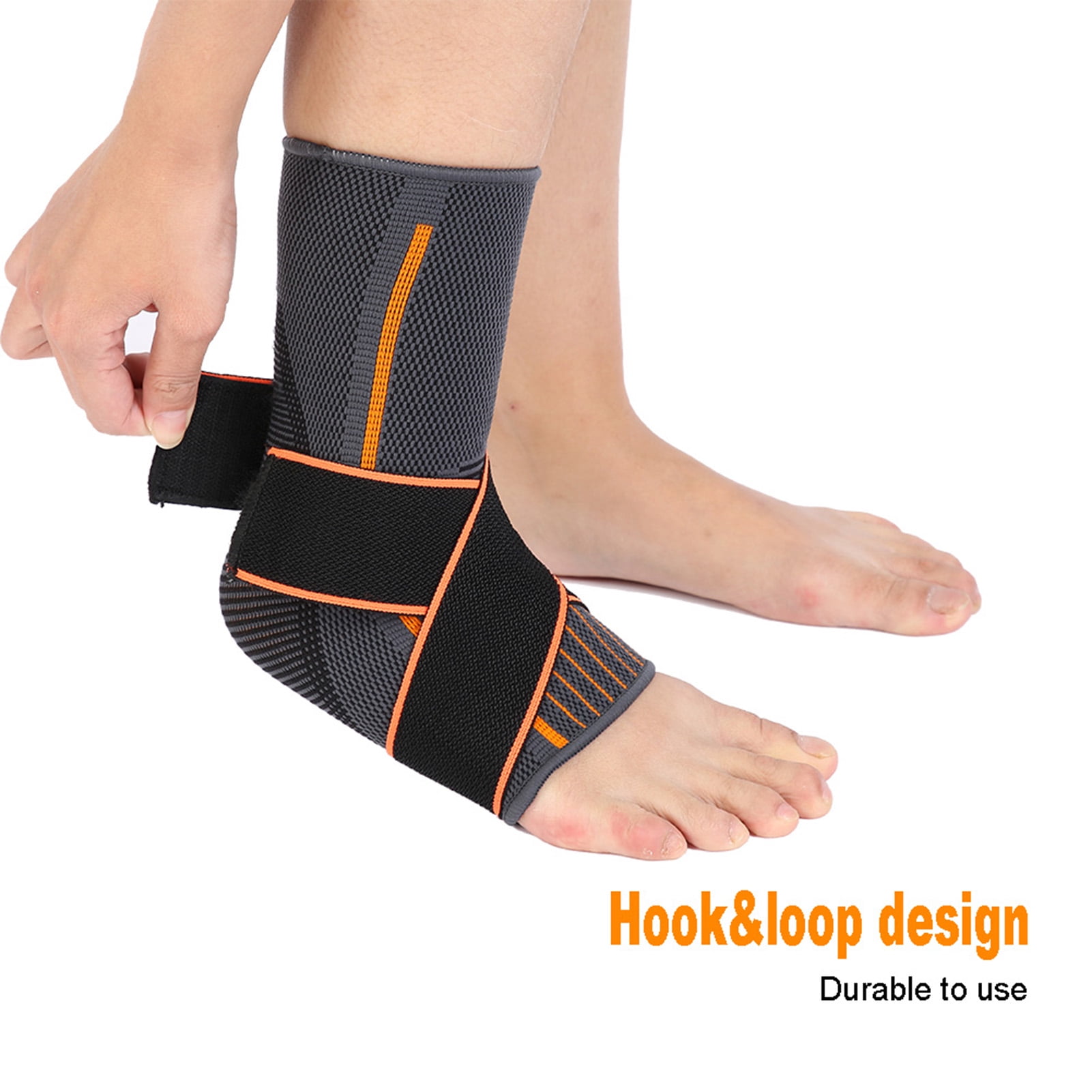 Click here for Vobor-Ca Foot Guard Strap ankle Support Brace Comp... prices