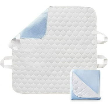 Platinum Care Pad Washable, Hospital-Super Absorbing, Medical Underpad ...