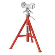 Sumner Max-Jax Pipe Stands, 2,500 lb Capacity, 4 in-36 in Pipe, 30.5 in ...