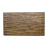 Furniture of America Jaycee Dining Table - Light Walnut - Walmart.com
