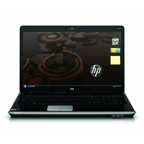 HP Laptops Windows 7