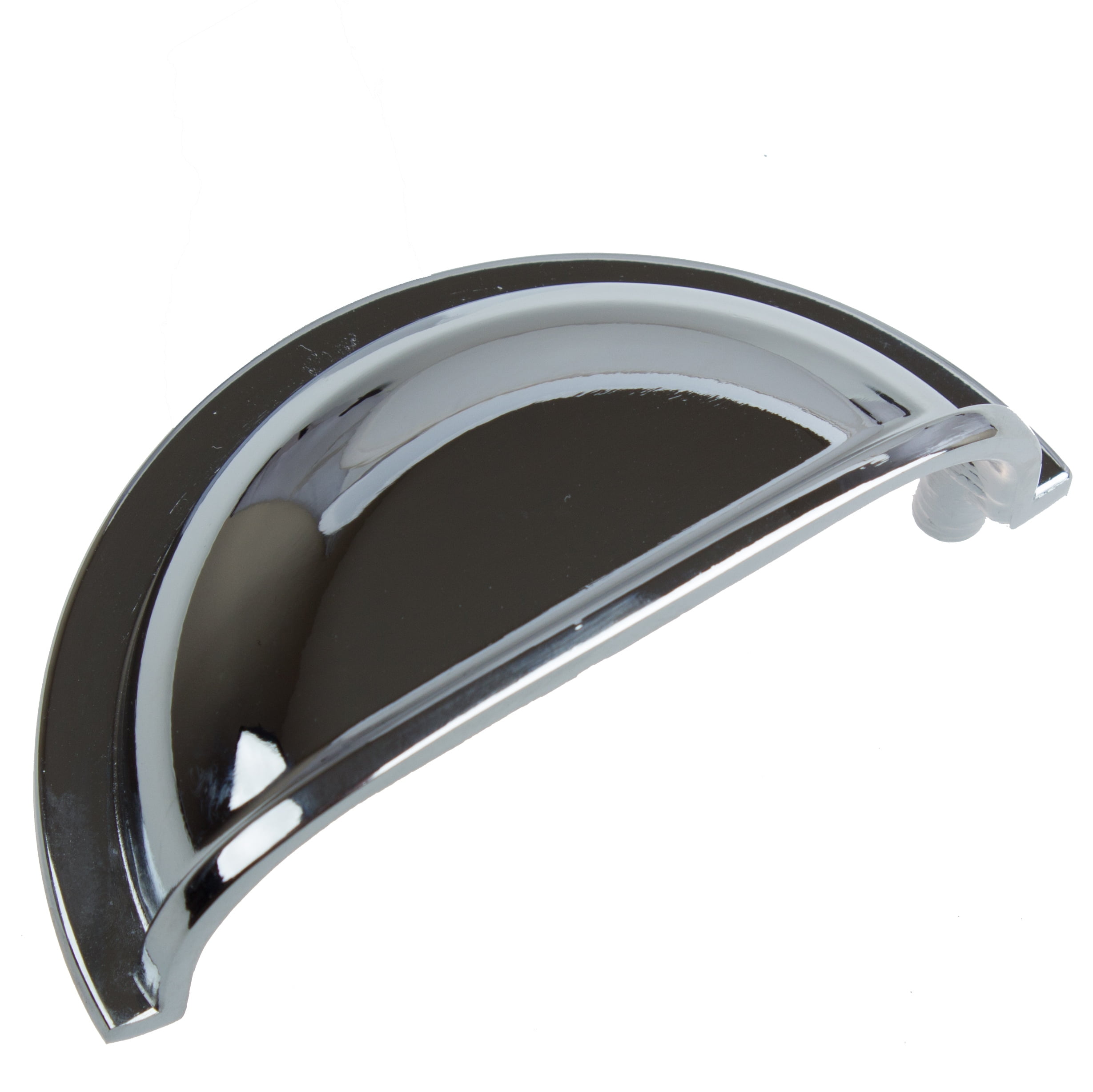 GlideRite 3 in. Center Classic Bin Cabinet Hardware Handle Pulls ...