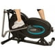 ProGear 300LS Air Elliptical with Heart Pulse Sensors - Walmart.com