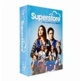 Superstore: The Complete Series [New DVD] Boxed Set - Walmart.com