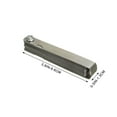 Roofing Roll Dial Gauge Indicator Saw Digital Angle Gauge Saw Gauge Set