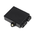 4X Motorcycle CDI Module Igniter for VS800GL INTRUDER 800 1992-1997 ...