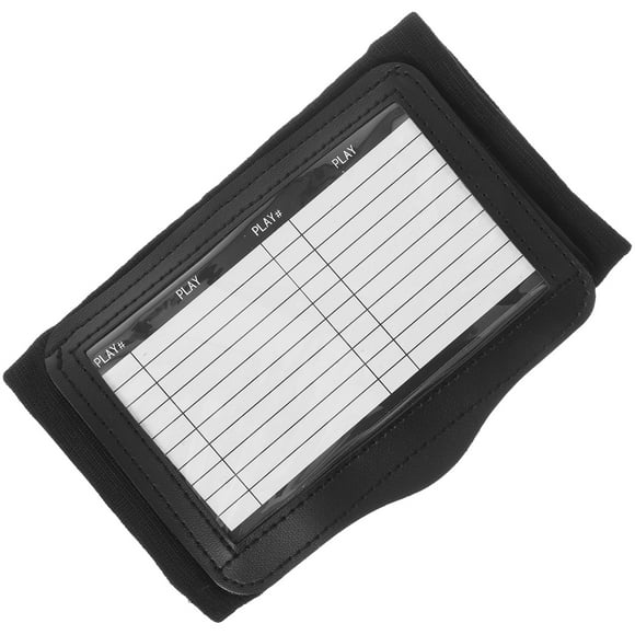 Wristbands Football Plays