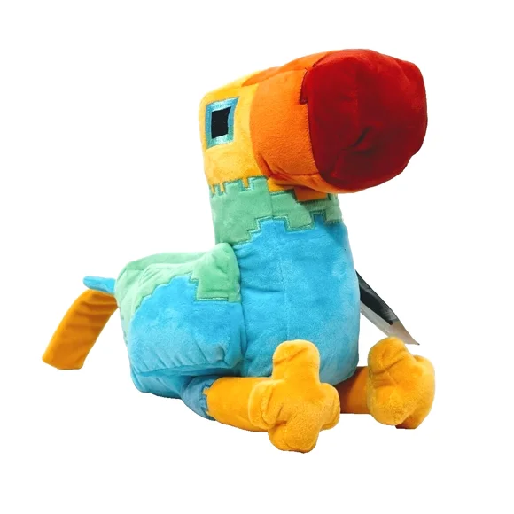 Minecraft Plush in Stuffed Animals & Plush Toys - Walmart.com