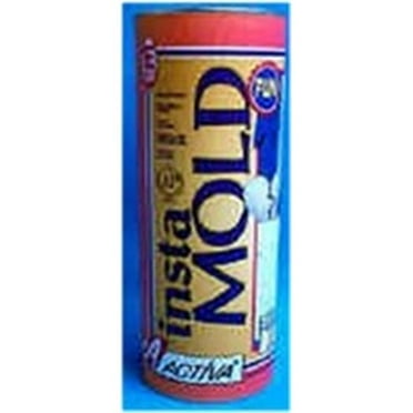 AMACO Sculptamold Modeling Compound, 50 lb, White - Walmart.com