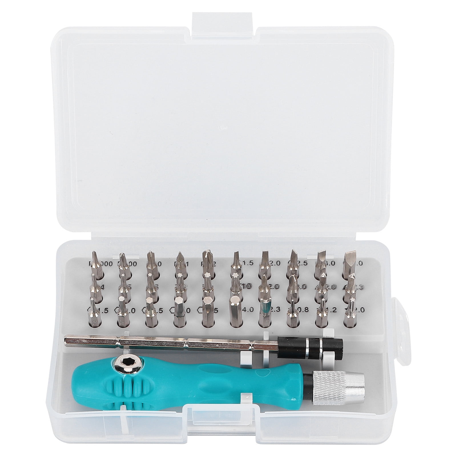 Click here for Gashomeca Jeu De 32 Tournevis Jeu De Tournevis Mag... prices