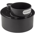 Linteater® Pro 10-piece Rotary Dryer Vent Cleaning System - Walmart.com