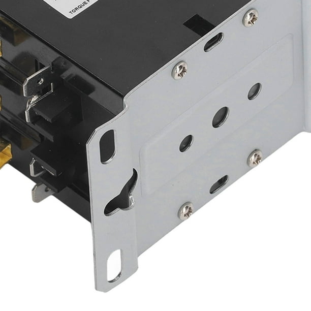 Pole AC Contactor,32A Air Conditioner Contactor Air Conditioner ...