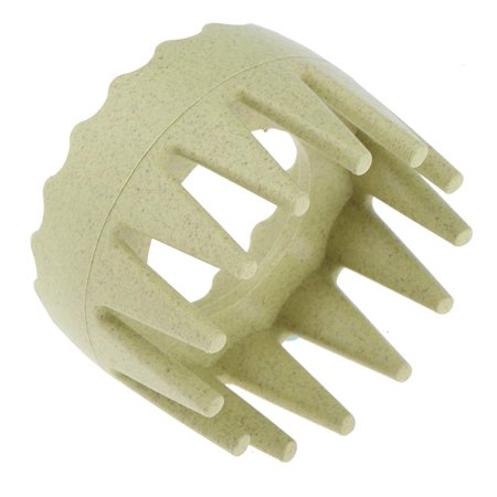 HILABEE Disentangle combs hairstyle hairdresser massage wide tooth ...